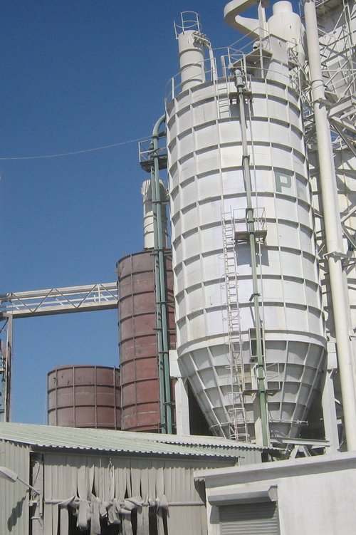 Kleenair Systems P. Ltd. | Delivering Quality Products is our Habit